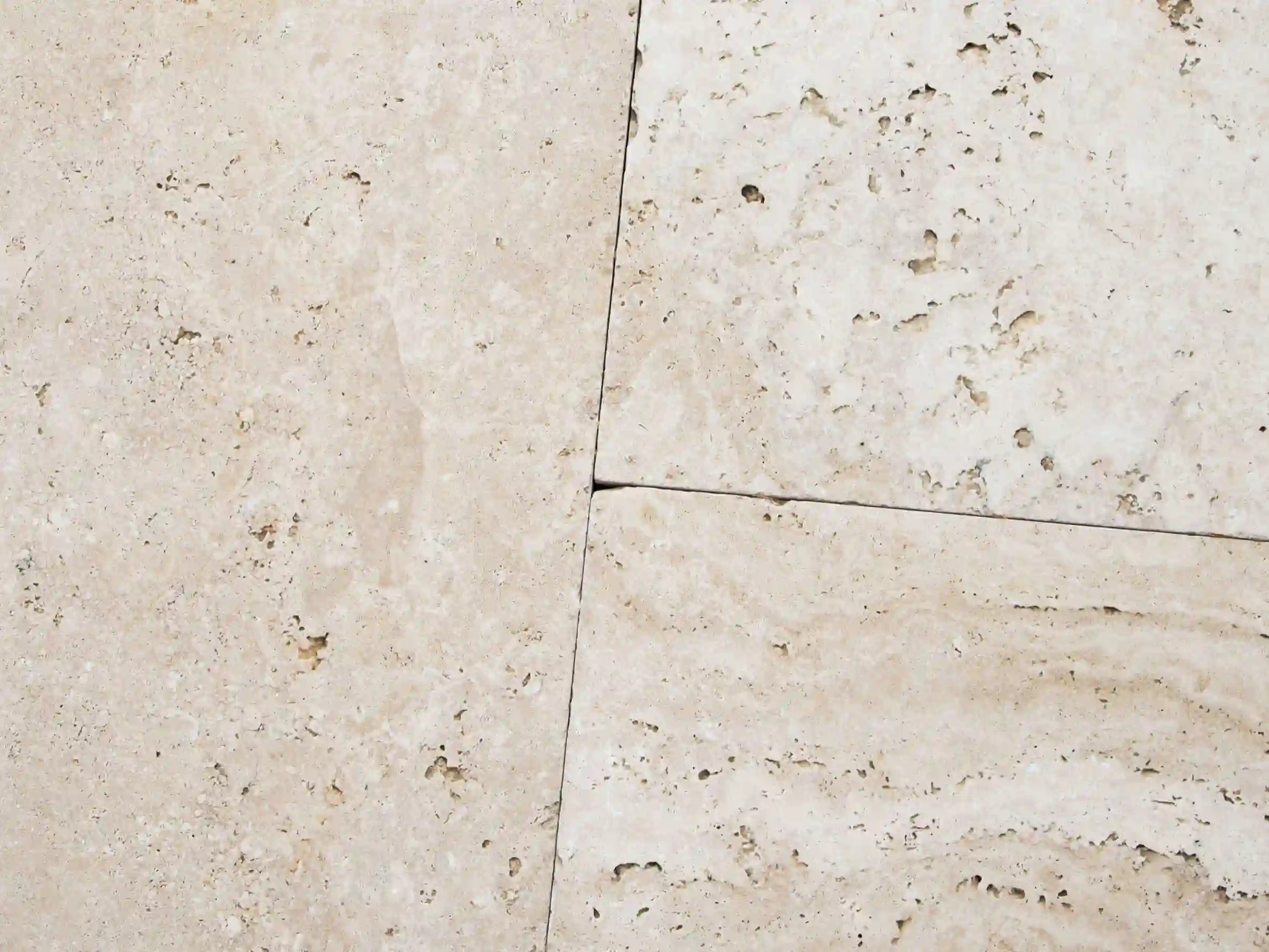 Travertin en pierre naturelle au meilleur prix - Mineral Stones