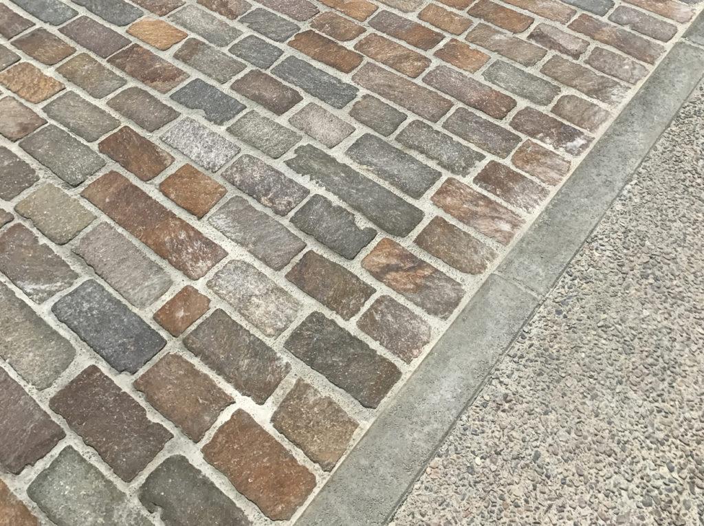 Pavage extérieur - Prix attractifs - Mineral Stones