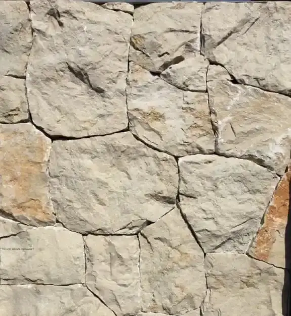 parement en pierre extérieur - Meilleur prix - Mineral Stones