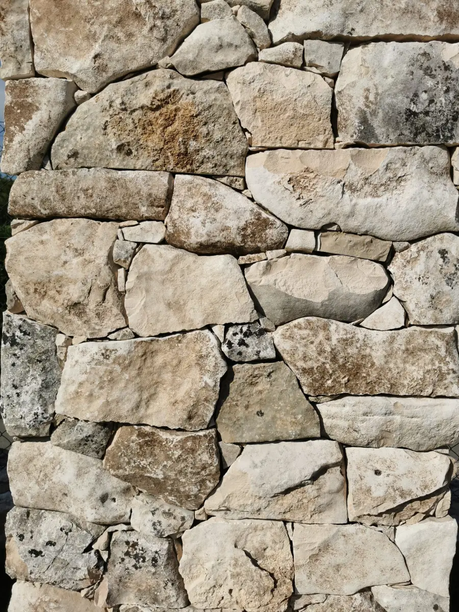 parement en pierre extérieur - Meilleur prix - Mineral Stones