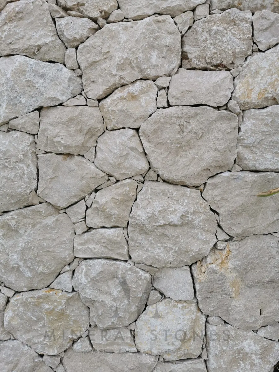 Pierre de Parement extérieur - Prix compétitifs - Mineral Stones