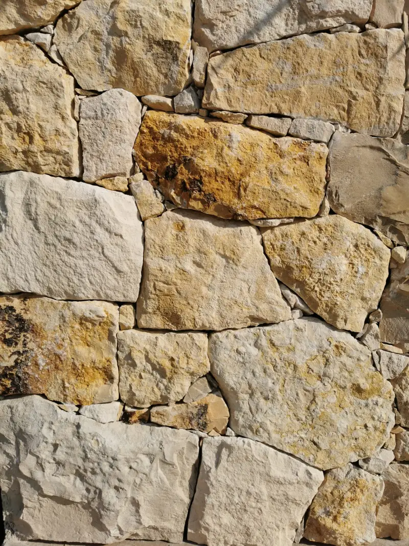 parement pierre - GLORIA - Meilleur Prix - Mineral Stones