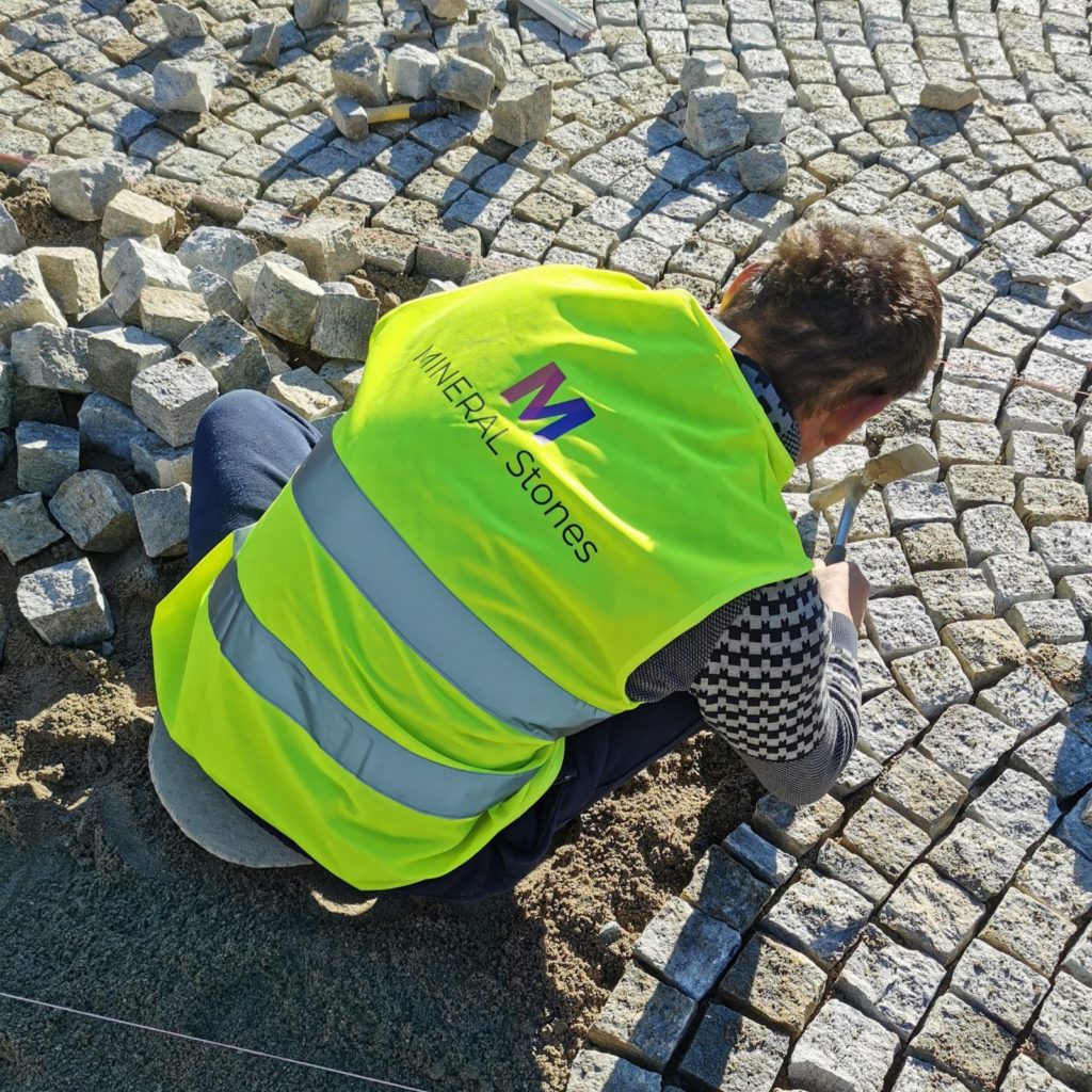 Prix Pose De Pavé Au M2