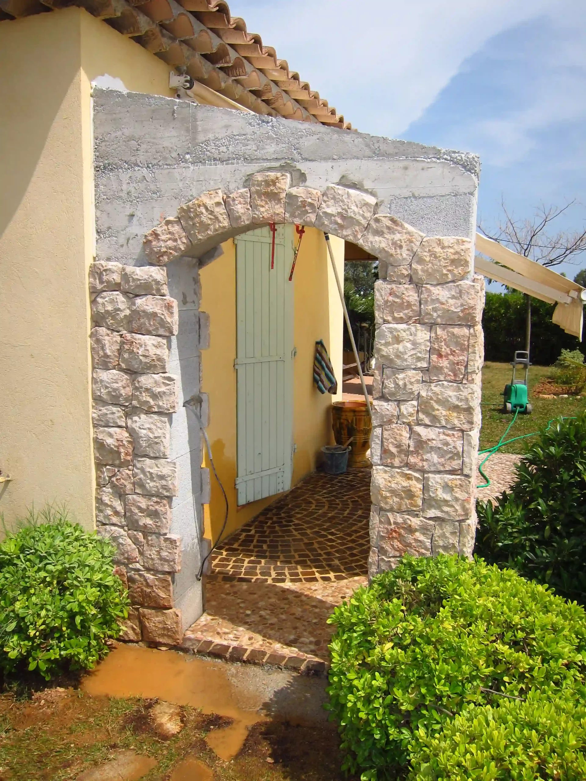 Showroom de pierre naturelle Alpes-Maritimes 06 - Mineral Stones