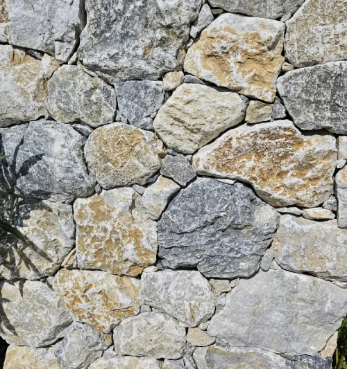 Pierre de parement Hautes-Alpes 05 - Livraison - Mineral Stones